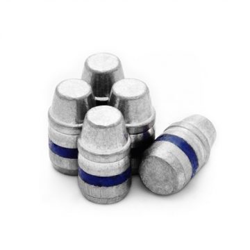 Rafter T Bullets – Premium Lead Bullets – Made in the USA