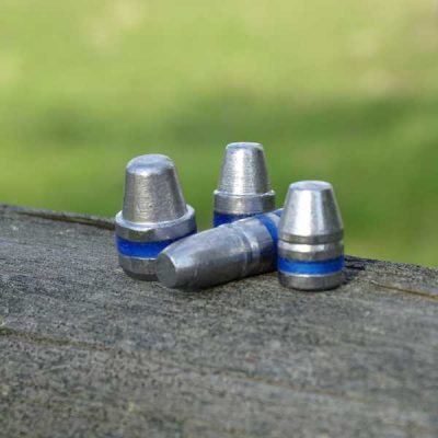 Rafter T Bullets – Premium Lead Bullets – Made in the USA