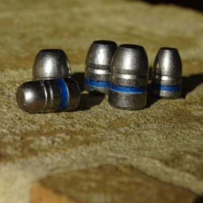 Rafter T Bullets – Premium Lead Bullets – Made in the USA