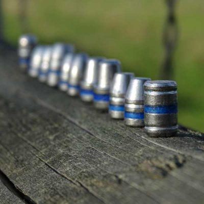 Rafter T Bullets – Premium Lead Bullets – Made in the USA