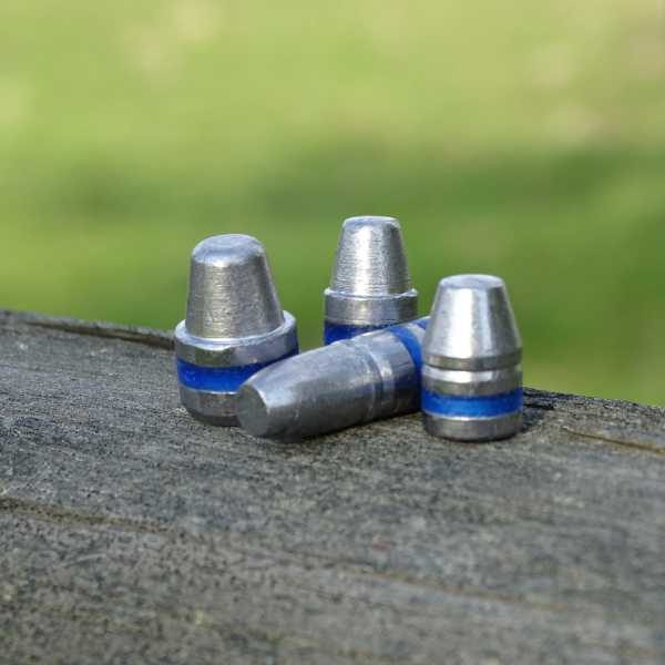 Rafter T Bullets – Premium Lead Bullets – Made in the USA